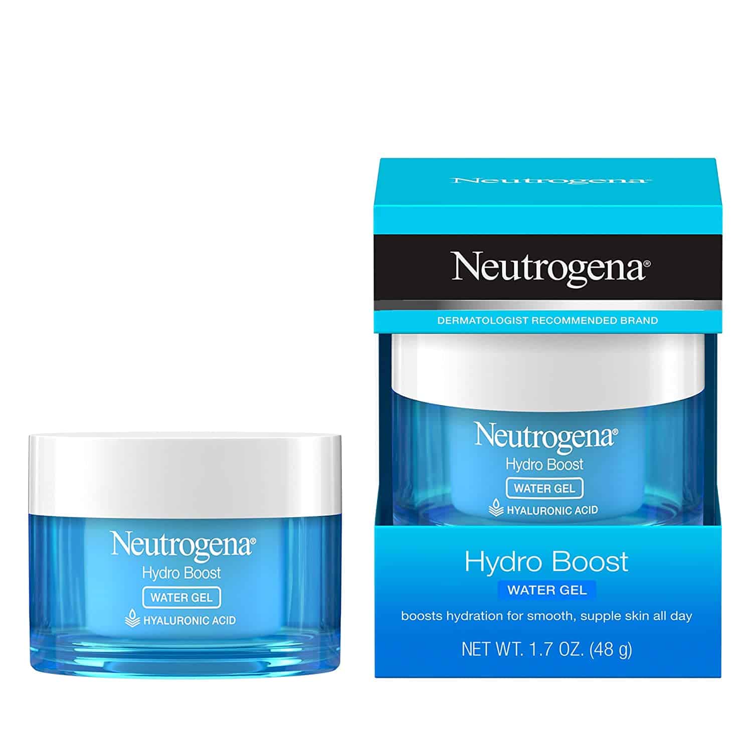 Neutrogena Hydro Boost Water Gel 1 7 Ounce MerryDerma Pakistan