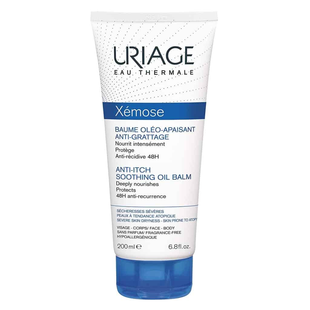 Uriage Xemose Anti-Itch Soothing Oil Balm | 6.8 Ounce | MerryDerma Pakistan
